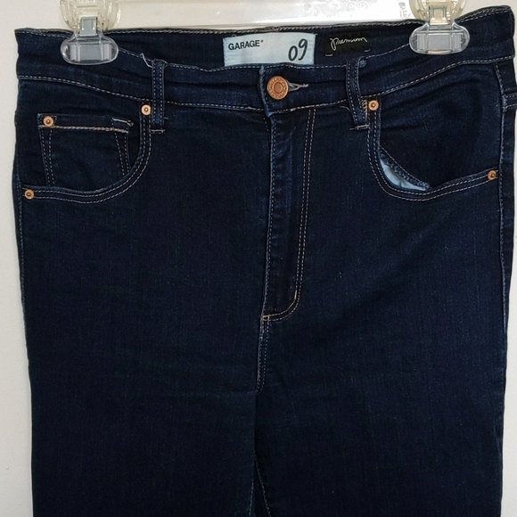 Garage | Jeans | Garage Ultra High Rise Jean | Poshmark